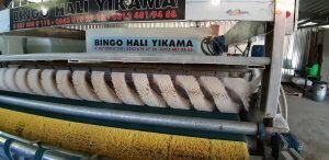 Halı yıkamacılar Bimgo Halı Yıkama, Ankara, foto
