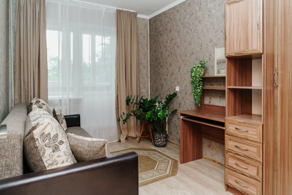 Kısa süreli konaklama Apart-Deluxe Легенды Моря, Svetlogorsk, foto