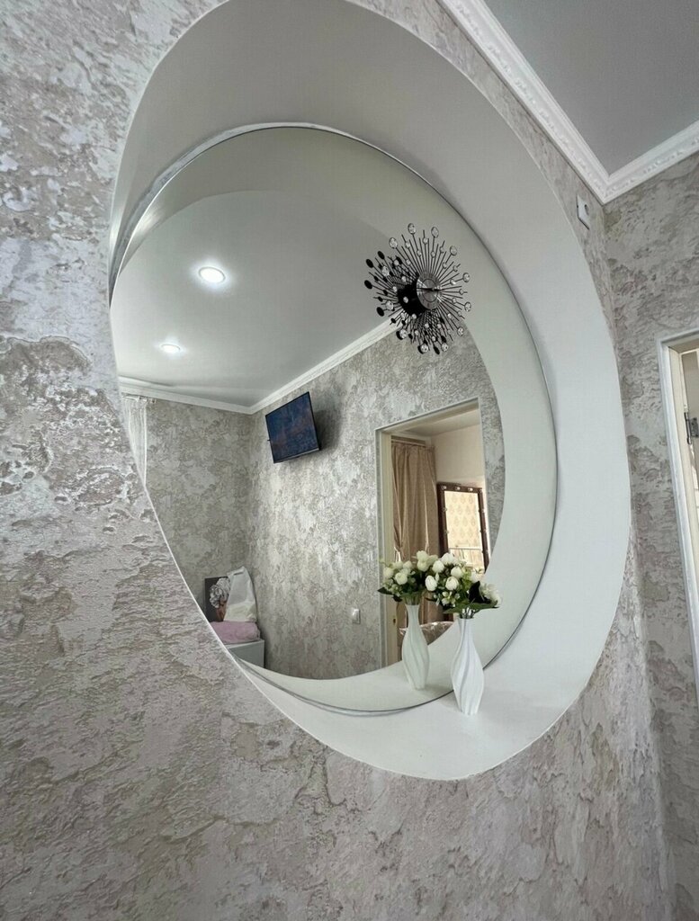 Kalıcı makyaj stüdyosu Студия перманентного макияжа, Orenburg, foto