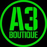 A3boutique (Preobrazhenskaya Square No:7Ас1), ev tekstili toptancıları  Moskova'dan