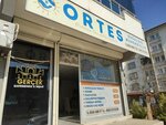 Ortes Doğalgaz (Merveşehir Mah., 49059 Nolu Sok., No:3B, Şehitkamil, Gaziantep), doğal gaz hizmetleri  Gaziantep'ten