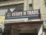 Estate N Trade (Abul Hasan Isfahani Road No:A1/3, Gulzar E Hijri Scheme 33, Karachi), ticari gayrimenkul alım satımı  Karaçi'den