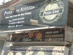 Pizza live (Arshad Sabri Road No:A25), pizzacılar  Karaçi'den