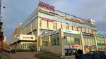 Perovskiy (Svobodny Avenue No:33), alışveriş merkezleri  Moskova'dan