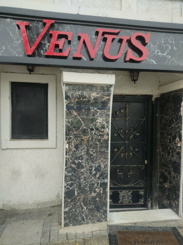 Restoran Venüs, İstanbul, foto