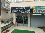 Beraber Erkek Kuaförü (Ankara, Çankaya, Karadut Sok., 1), kuaförler  Ankara'dan