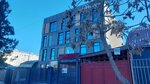 Asman Motors (Bolot Yunusaliyev Street No:66), şehiriçi yolcu taşımacılığı  Bişkek'ten