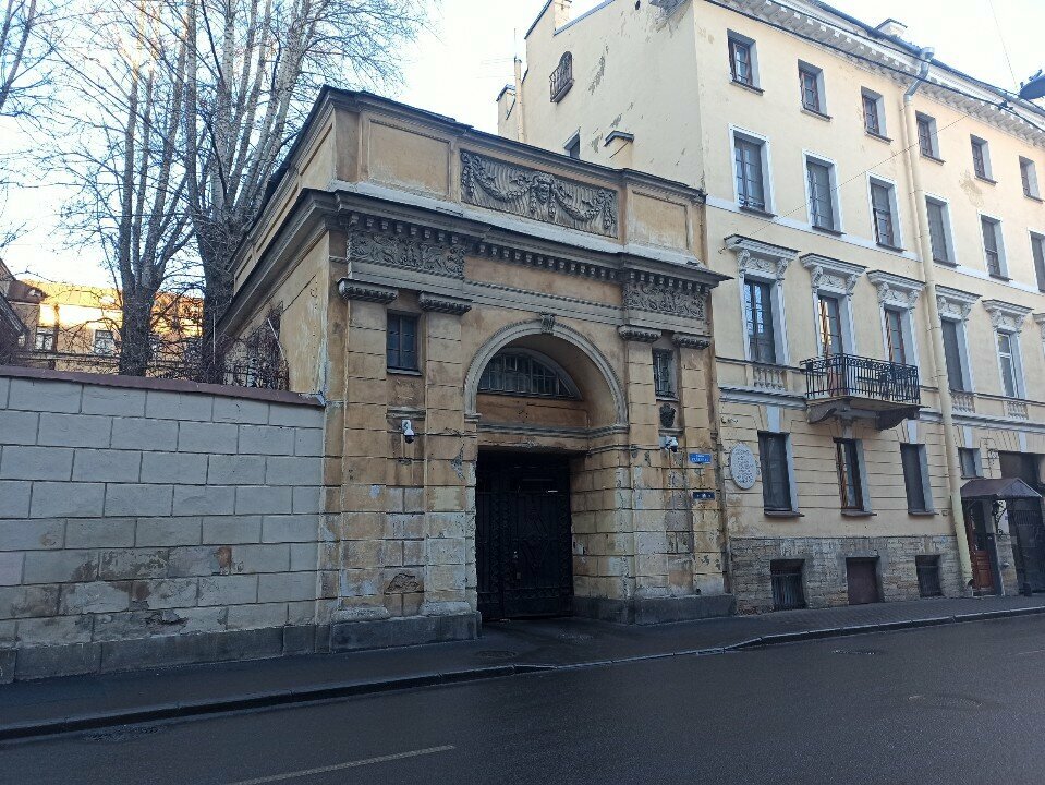 Profesyonel fotoğraf stüdyosu PandaPhoto, Saint‑Petersburg, foto