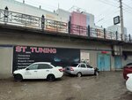 St_stuning (Petra I Avenue No:7А/1), oto kaporta  Makhachkala'dan