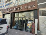 Öz Akarsu (Konya, Meram, Uzunharmanlar Mah., Amil Celebi Sok., 11), halı mağazaları  Konya'dan