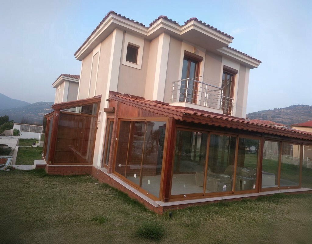 Kepenk firmaları Ada Dekorasyon, İzmir, foto