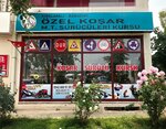 Koşar Sürücü Kursu (Hacıhasan Mah., Cumhuriyet Blv., No:25, Babaeski, Kırklareli), sürücü kursları  Babaeski'den