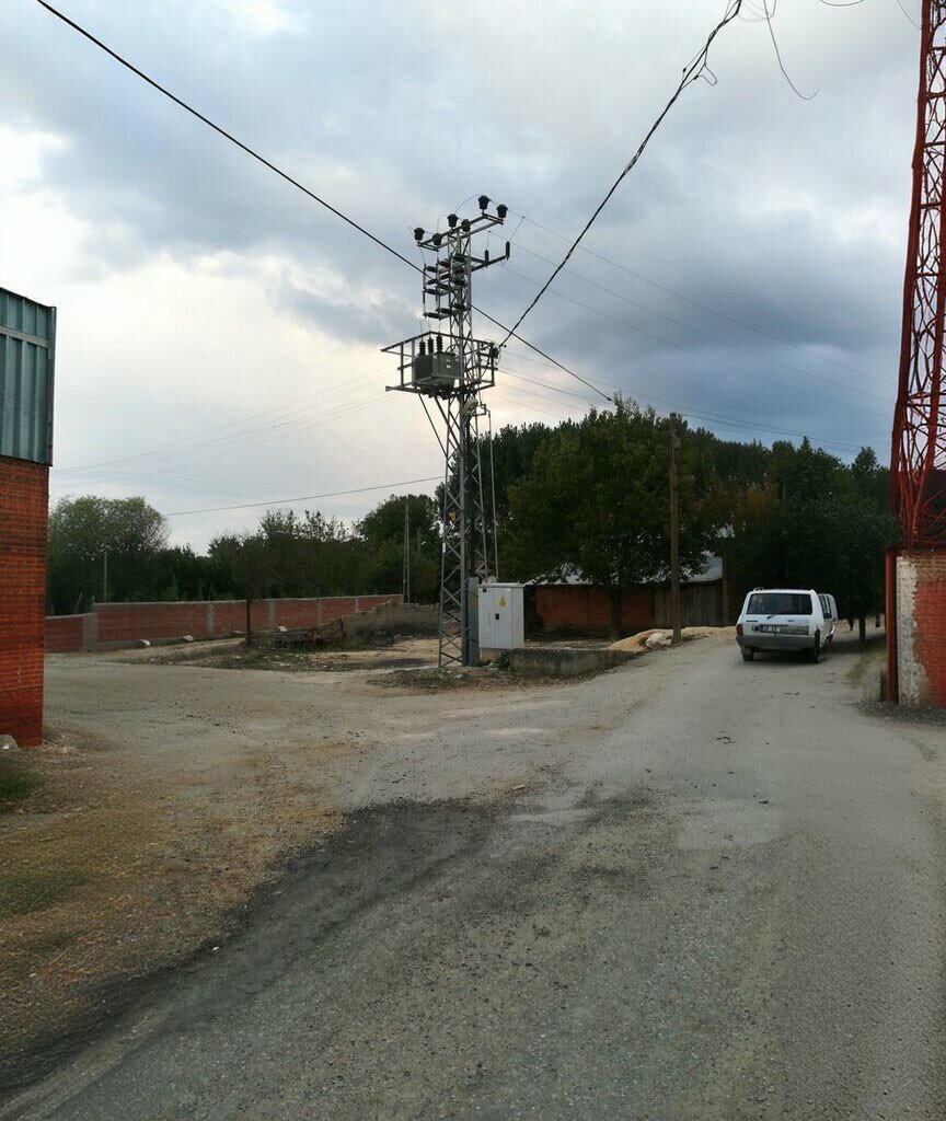 Muhtarlıklar Kadıoğlu Köy Muhtarlığı, Kastamonu, foto