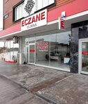 Elmas Eczanesi (Cumhuriyet Mah. Kemer Cad. No:5/2, Terme, Samsun), eczaneler  Terme'den