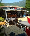Smooth Coffee Akyaka (Muğla, Ula, Akyaka Mah., Sahil Sok., 10), kahve dükkanı  Ula'dan