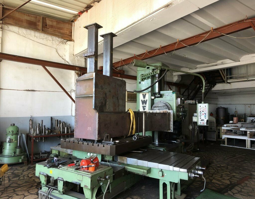 Metal ürün firmaları Ömür Makina, Adana, foto
