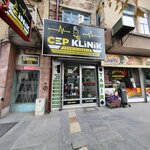 Cepklinik Çumra (Konya, Çumra, İzzetbey Mah., Hükümet Cad., 25), cep telefonu ve aksesuarları satış mağazaları  Kumra'dan