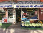 Öz Yılmaz Manavı (Sivas, Sivas Merkez , Alibaba Cad., 44B), market  Sivas'tan