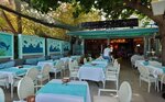 Leda Marin Restaurant (Antalya, Manavgat, Side Mah., Side Cad.), restoran  Manavgat'tan