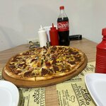 PissaPizza (Çanakkale, Çanakkale Merkez , Troya Cad.), pizzacılar  Çanakkale'den