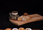 Erenler Lokum (Balıkesir, Dursunbey, Üçeylül Mah.), pastacılık üretimi  Dursunbey'den