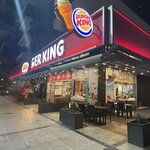Burger King (Cumhuriyet Mah. Atatürk Cad. No:119 Salihli Manisa), fast food  Salihli'den