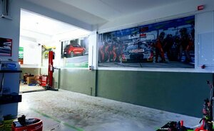 Volkswagen Grup Servis (Samsun, Bafra, Yakıntaş Mah.), otomobil servisi  Bafra'dan