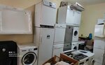 İkizler Teknik Beyaz Eşya Servisi (Kahramanmaraş, Dulkadiroğlu, Rasim Özdenören Cad., 28C), beyaz eşya servisleri  Kahramanmaraş'tan