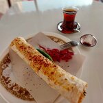 Umut Tantuni & Döner (Mersin, Yenişehir, Akkent Mah., 2319. Sok., 11), restoran  Mersin'den