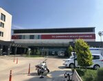Canakkale Devlet Hastanesi Kantini (Çanakkale, Çanakkale Merkez , Kepez Beldesi, Hamidiye Mah., Rauf Denktaş Cad., 17A), kafe  Çanakkale'den