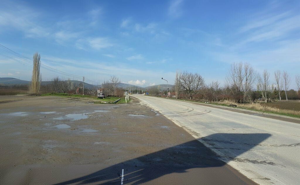 Otobüs taşımacılığı Kepsut Motorlu Taşıyıcılar Kooperatifi, Kepsut, foto