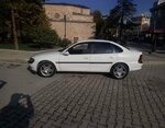 Lider Otomotiv Hayati Kabu (Afyonkarahisar, Bolvadin, Şehitler Cad., 162A), i̇kinci el araç satışı  Bolvadin'den