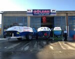 Gülsan Tarım Aletleri (Isparta, Isparta Merkez, Sanayi Mah., 3313. Sok., 25), tarım makineleri, ekipmanlar  Isparta'dan