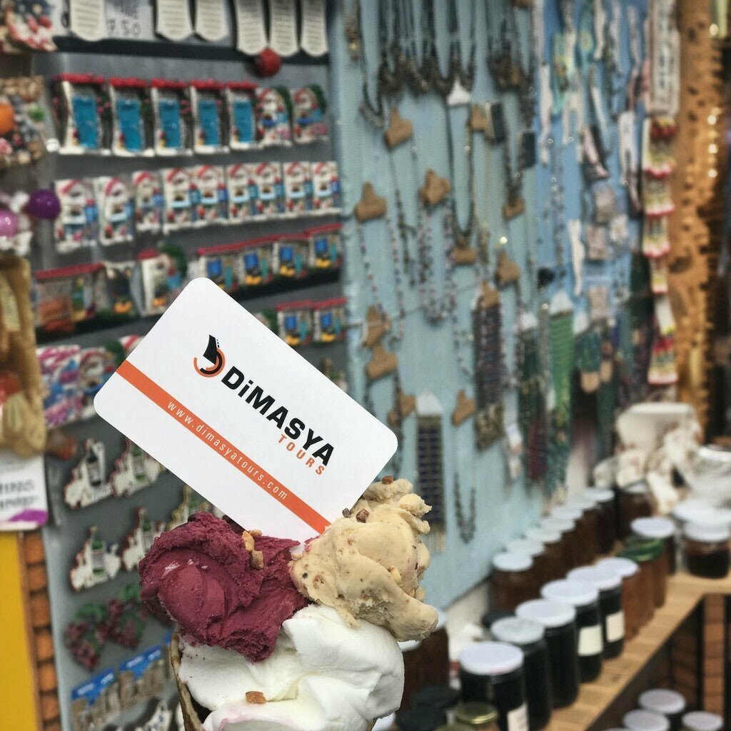 Turizm acenteleri Dimasya Turizm, Ortahisar, foto