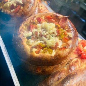 Merzifon Börek (Amasya, Merzifon, Gazi Cad., 39), ekmek fırını  Merzifon'dan