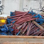 Ertaş Hurda (İzmir, Çiğli, Küçük Çiğli Mah., 8780/25 Sok., 4), hurda metal alımı  İzmir'den