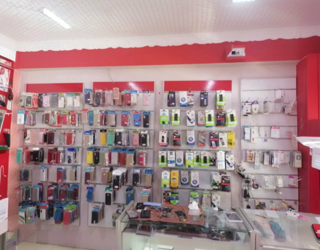 Mini-market Vatan Iletişim, Kapaklı, foto