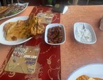 Joseph's Restaurant (Muğla, Fethiye, Ölüdeniz Mah., Çarşı Cad., 7), restoran  Fethiye'den