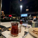 Komşu Kahve Ergin Concept (Bursa, Nilüfer, Ahmet Yesevi Mah., Ergin Sok., 49A), kahve dükkanları  Bursa'dan