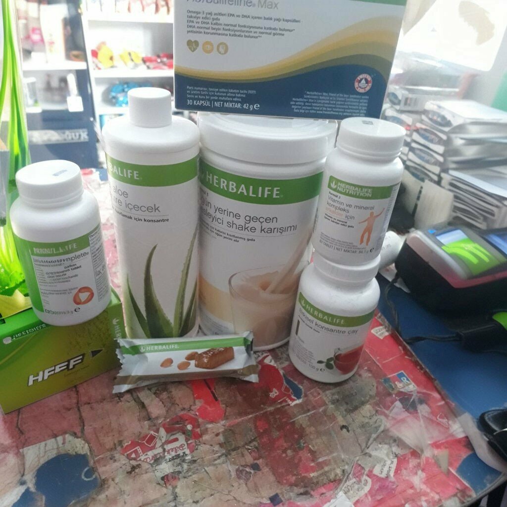 Alkollü içecekler Suat Tekel Shop Numerical Lotto, İstanbul, foto