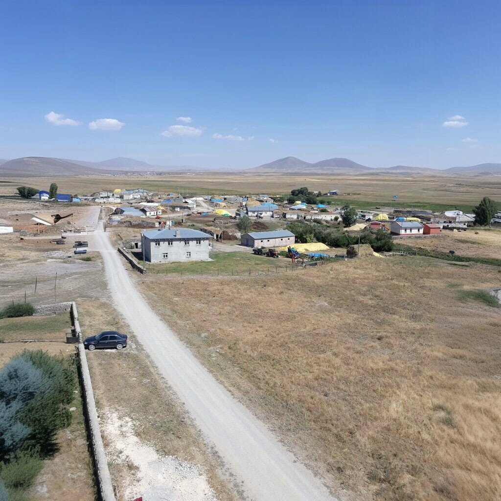 Muhtarlıklar Dölbentli Köy Muhtarlığı, Selim, foto