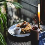 Padoca Istanbul (İstanbul, Sarıyer, Reşitpaşa Mah., Emirgan Sok., 6B), kafe  İstanbul'dan
