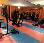 Fitlife Center (Mersin, Silifke, Celal Bayar Cad., 108B), spor ve jimnastik salonları  Silifke'den