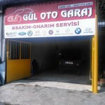 Gül Oto Servis, Bakım ve Çekici (Bolu, Bolu Merkez, Aşağısoku Mah., Bolu Merkez Küçük Sanayi Sitesi, 17-BLOK), otomobil servisi  Bolu'dan