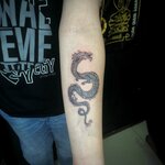 Bartu Poturlu Tattoo Studio (Tekirdağ, Kapaklı, Pınar Blv., 67), dövmeciler  Kapaklı'dan