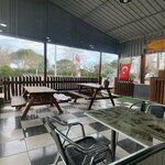 Baca Çorba Et Mangal Yenice (Çanakkale, Yenice, Yeni Mah., Hc. İbrahim Bodur Bul., 103), restoran  Yenice'den