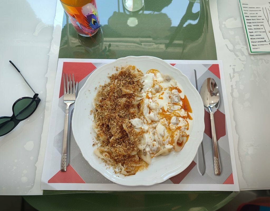 Restoran Annemin Mantısı, Sinop, foto