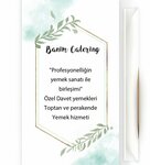Banım Catering (Bursa, Nilüfer, Çalı Mah., Bursa Cad., 76A), gıda üreticileri  Bursa'dan