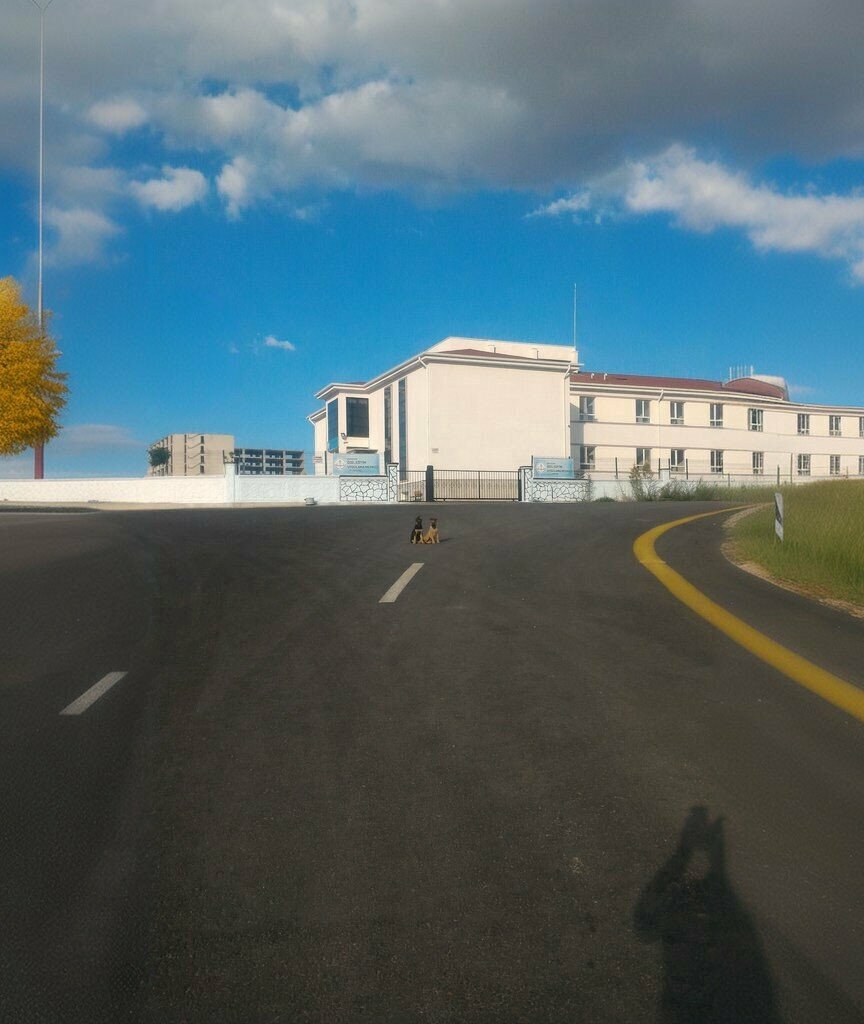 Eğitim merkezleri Nevşehir Özel Eğitim Uygulama Merkezi I. Kademe, Nevşehir, foto