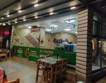 Marka Çiğ Köfte (Mersin, Mezitli, Akdeniz Mah., Akdeniz Cad., 4), food court  Mersin'den
